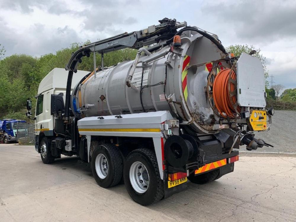 DAF CF 75 360 6X4 For Sale DC Commercials UK Ltd daf-cf-75-360-6x4-for-sale-dc-commercials-uk-ltd
