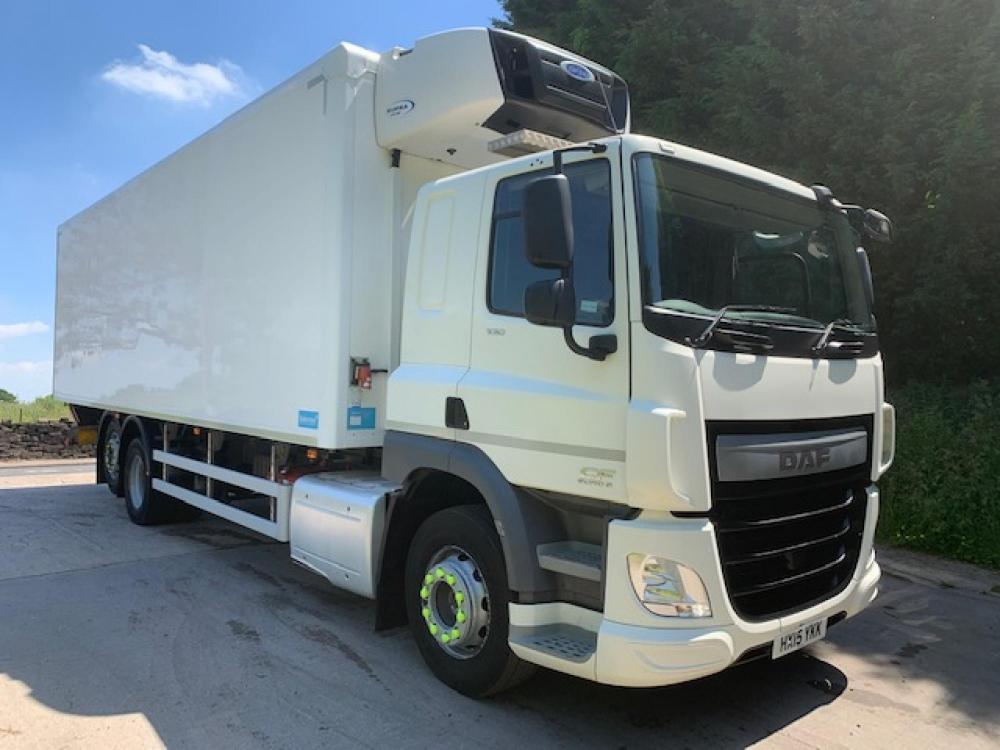 DAF CF 330 EURO 6 For Sale DC Commercials UK Ltd daf-cf-330-euro-6-for-sale-dc-commercials-uk-ltd