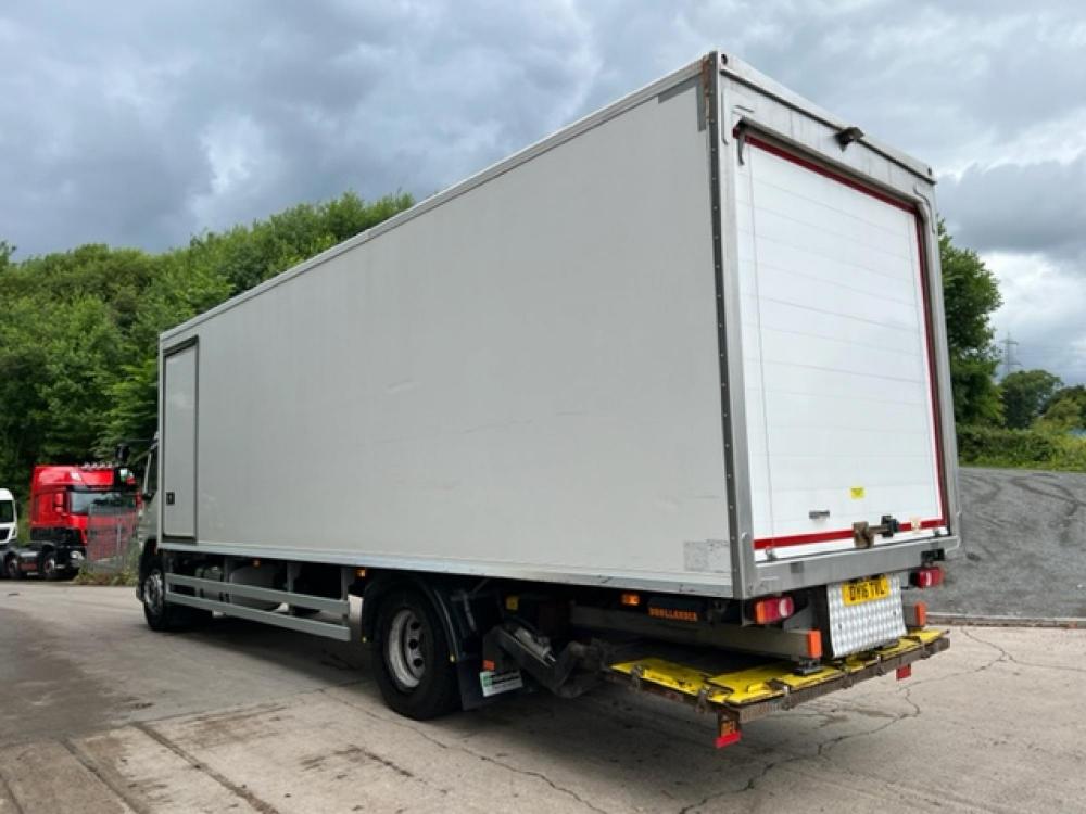 DAF LF 220 EURO 6 For Sale DC Commercials UK Ltd daf-lf-220-euro-6-for-sale-dc-commercials-uk-ltd