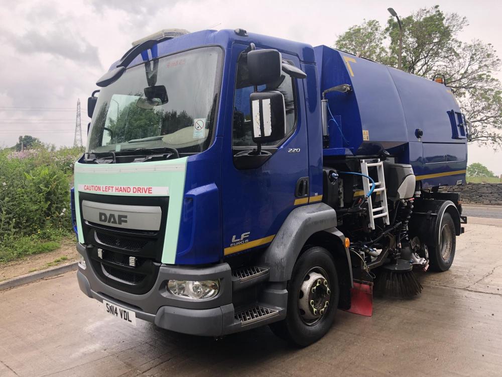 DAF LF 220 Euro 6 For Sale DC Commercials UK Ltd daf-lf-220-euro-6-for-sale-dc-commercials-uk-ltd