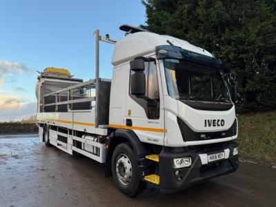 - DC Commercials UK Ltd