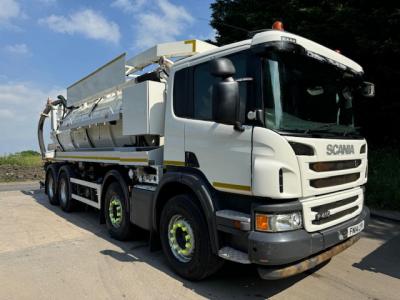 - DC Commercials UK Ltd